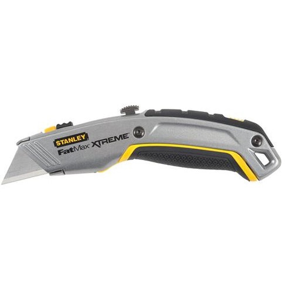 10-789 Stanley FATMAX XTREME TWIN BLADE KNIFE