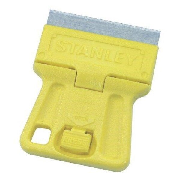 28-100 Stanley Scraper Blade,SCRAPER MINI RAZOR BLADE
