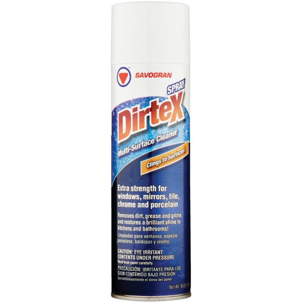 10761 Savogran Dirtex 18 Oz. All-Purpose Cleaner