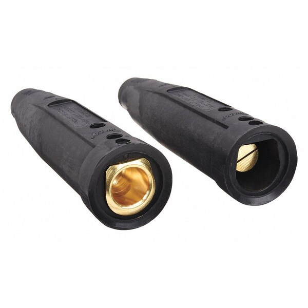 9425-1100 Tweco® 1-MPC Cable Connection, Full (4,2,1) 1 ea. Male/Female