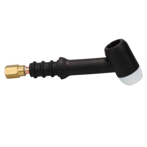 17 XTRweld Rigid Silicone Rubber Air Cooled 150A Torch