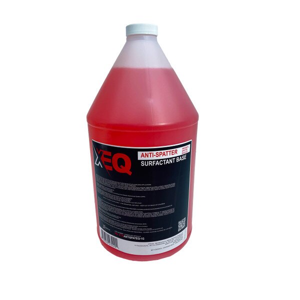 XTRweld AS-1G EQ Anti-Spatter Spray, Robotic & Torch Blow-Down Formula ...